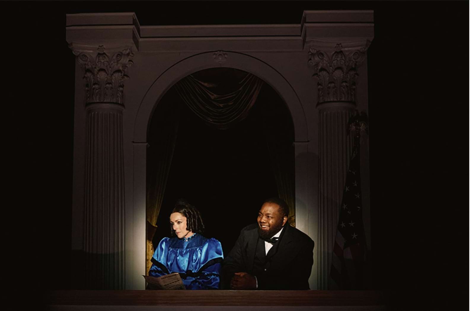 Shows Tonight in New York: Tickets, Info, Reviews, Videos and more