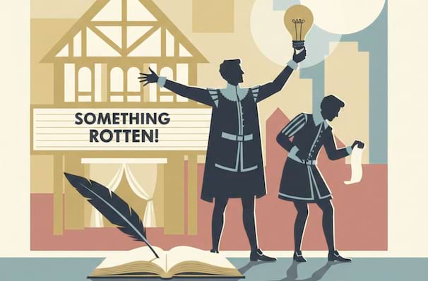 Kitchener Theatre: Broadway Shows, Musicals, Plays, Concerts in 2024/25