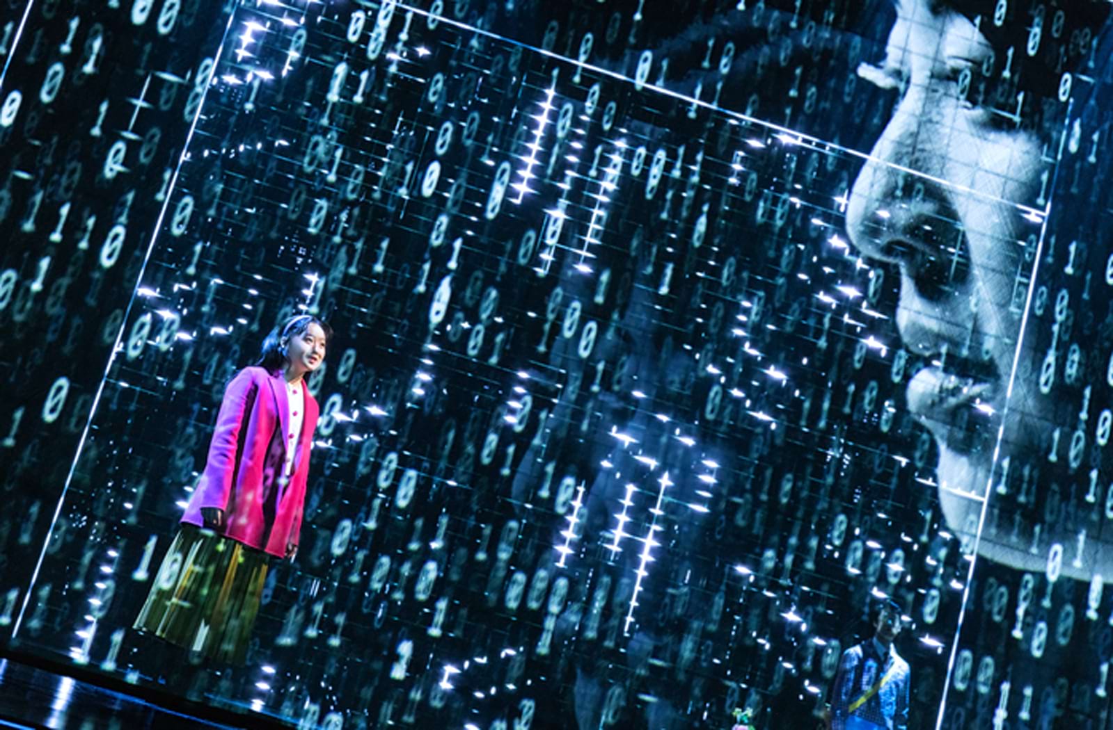 Shows Tonight in New York: Tickets, Info, Reviews, Videos and more