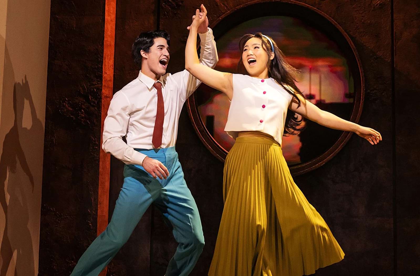 Shows Tonight in New York: Tickets, Info, Reviews, Videos and more