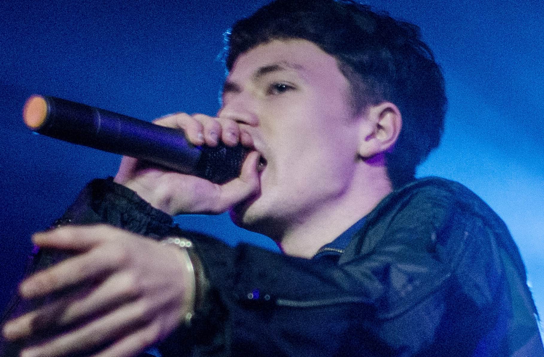 Cow Palace - San Francisco, CA - Shows, Tickets, Seating Maps ...