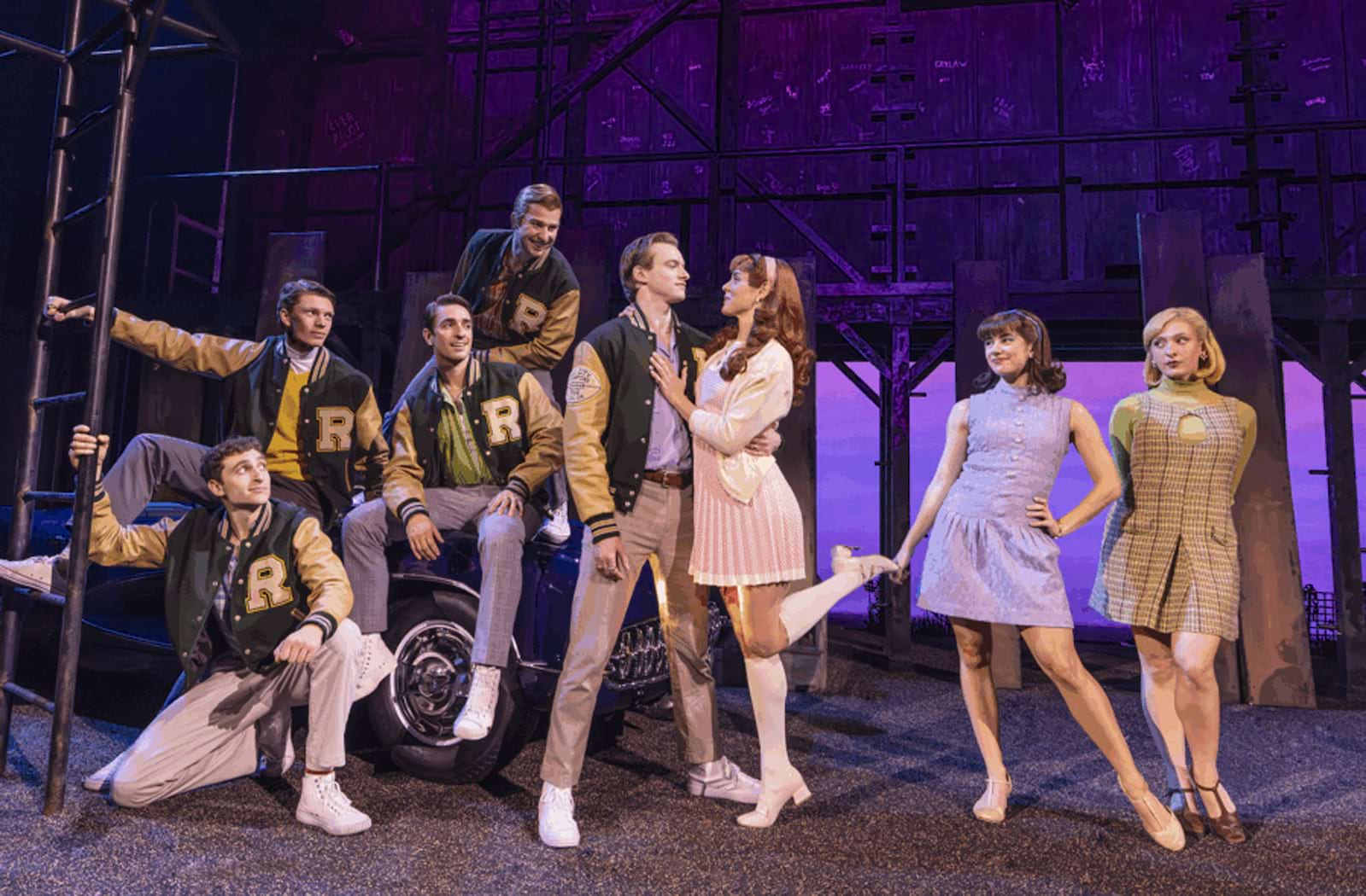 Toronto Theater: Broadway Shows, Musicals, Plays, Concerts in 2025-2026