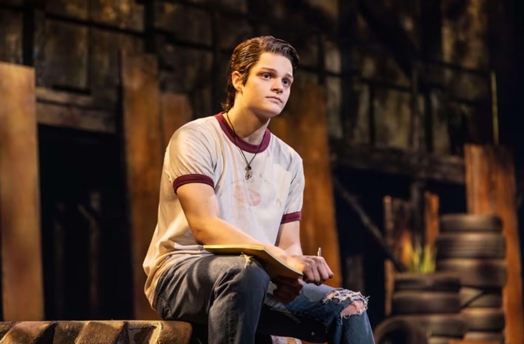 Toronto Theater: Broadway Shows, Musicals, Plays, Concerts in 2025-2026