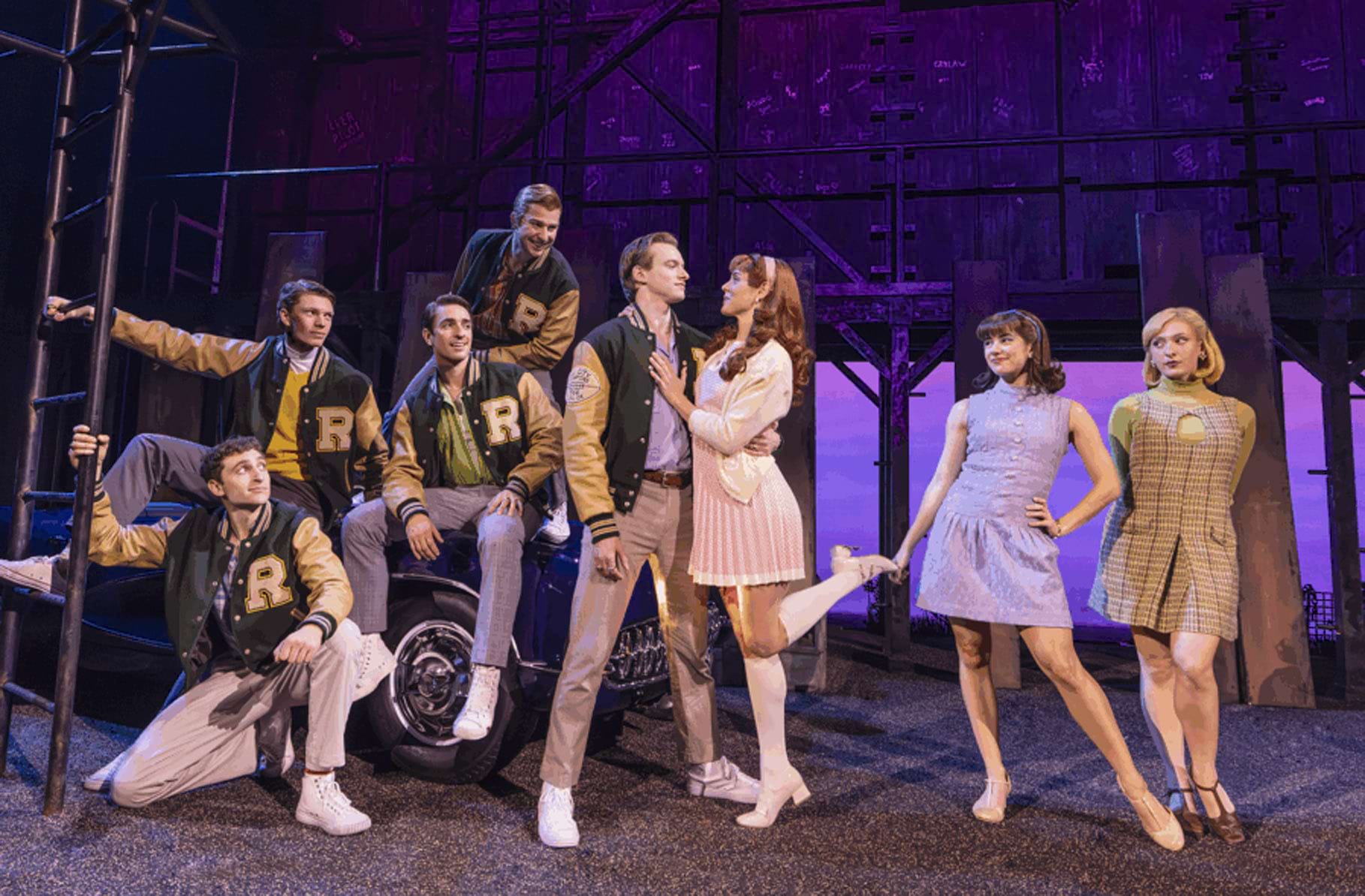 Toronto Theater: Broadway Shows, Musicals, Plays, Concerts in 2025-2026