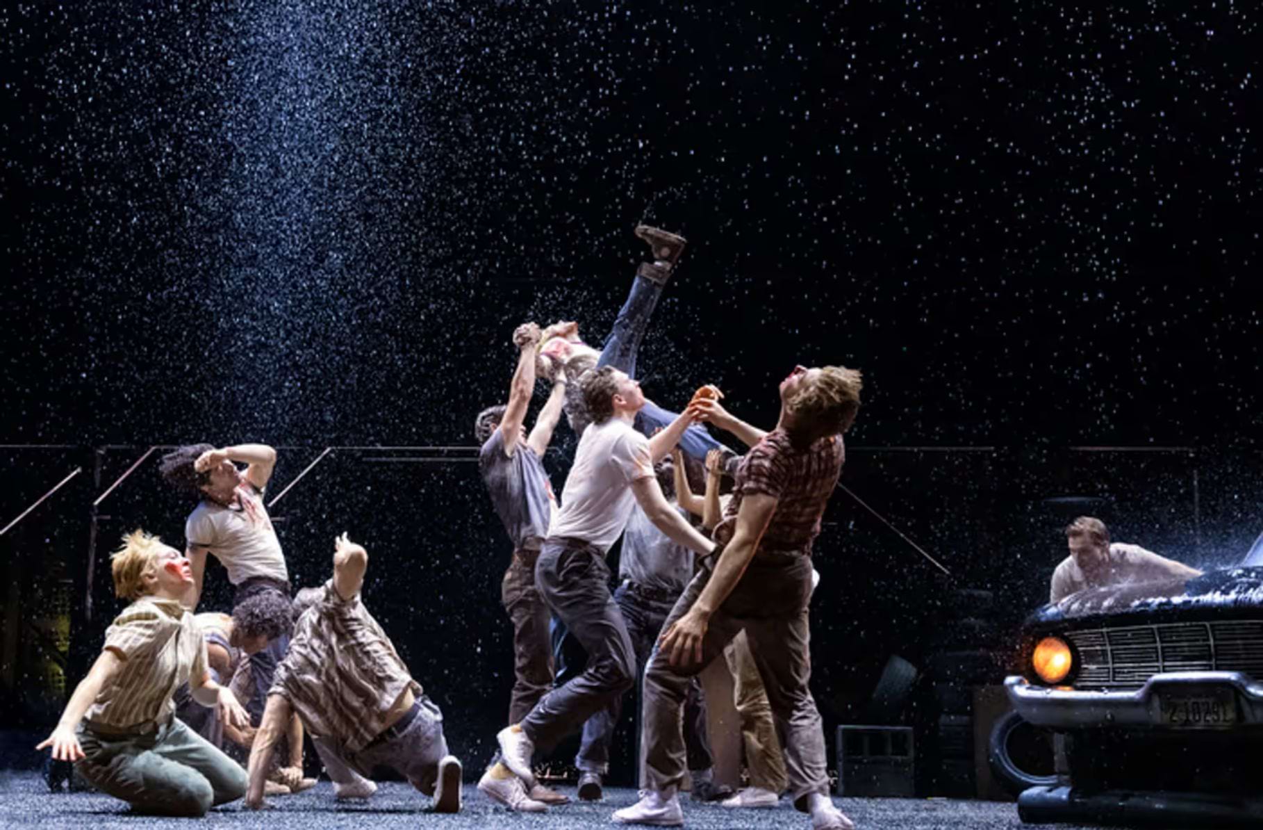 Houston Theater: Broadway Shows, Musicals, Plays, Concerts in 2025-2026