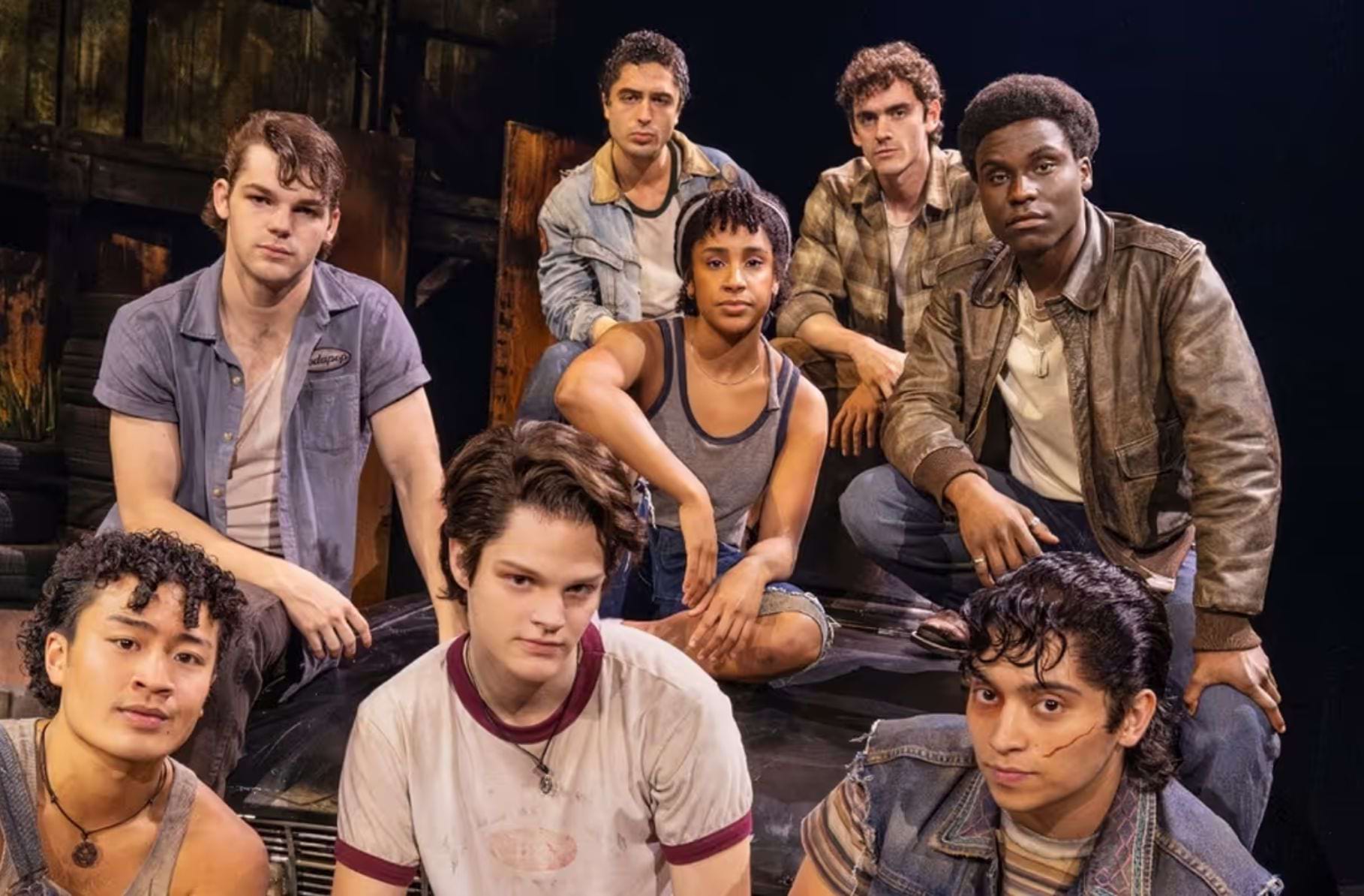 Toronto Theater: Broadway Shows, Musicals, Plays, Concerts in 2025-2026