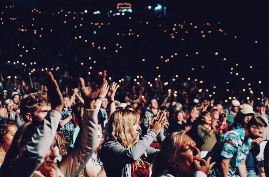 Saint Louis Music Park - St. Louis, MO - Shows, Tickets, Seating Maps ...
