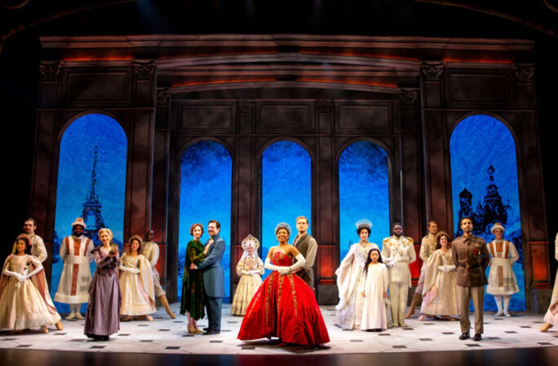 Moonlight Amphitheatre - San Diego, CA - Shows, Tickets, Seating Maps ...