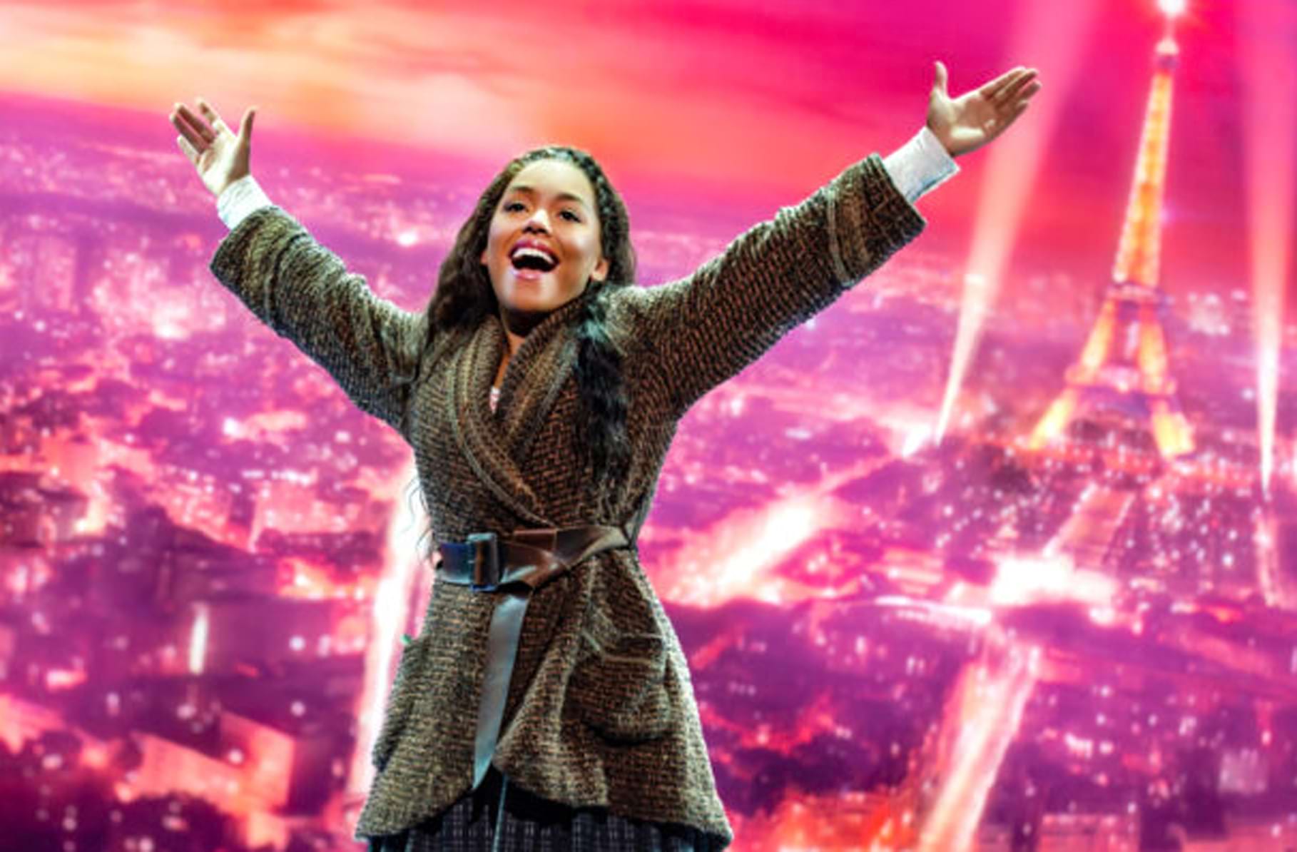 Moonlight Amphitheatre - San Diego, CA - Shows, Tickets, Seating Maps ...