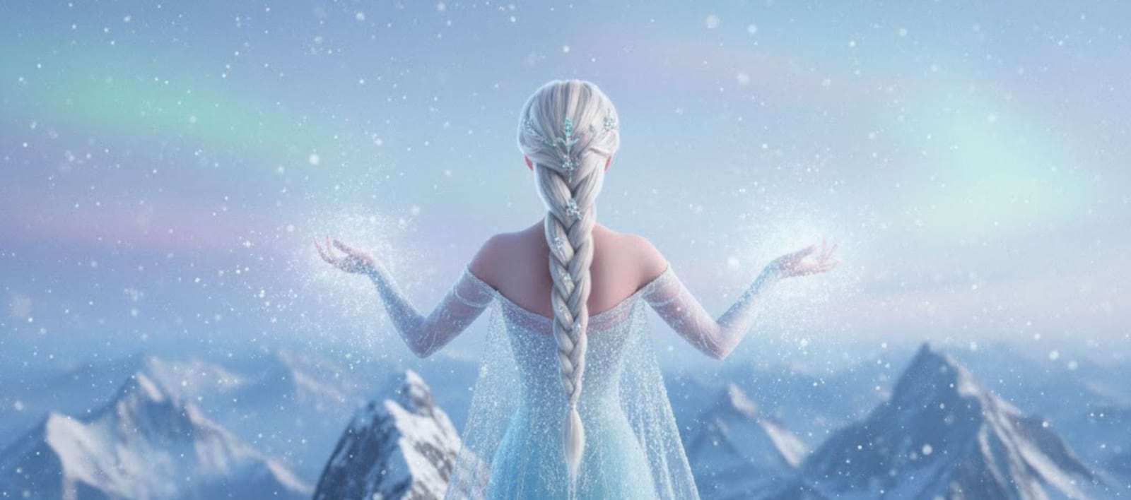 Frozen · Paramount Theatre Aurora, IL · Finished Jan 16, 2025 · Tickets ...