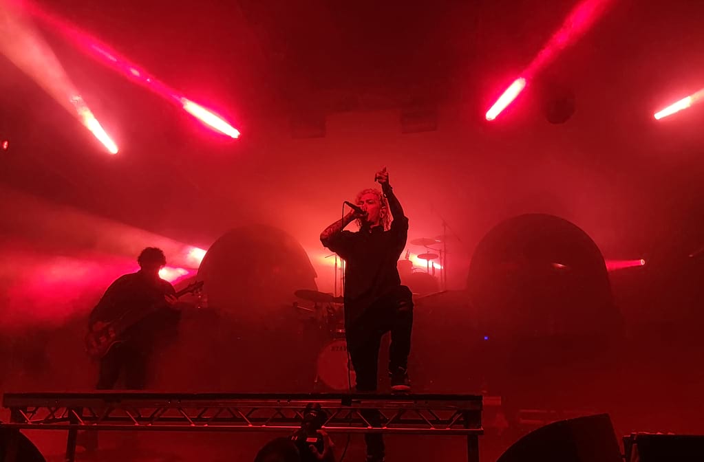 Great Canadian Casino Resort Toronto, Toronto, ON - Seating Chart ...