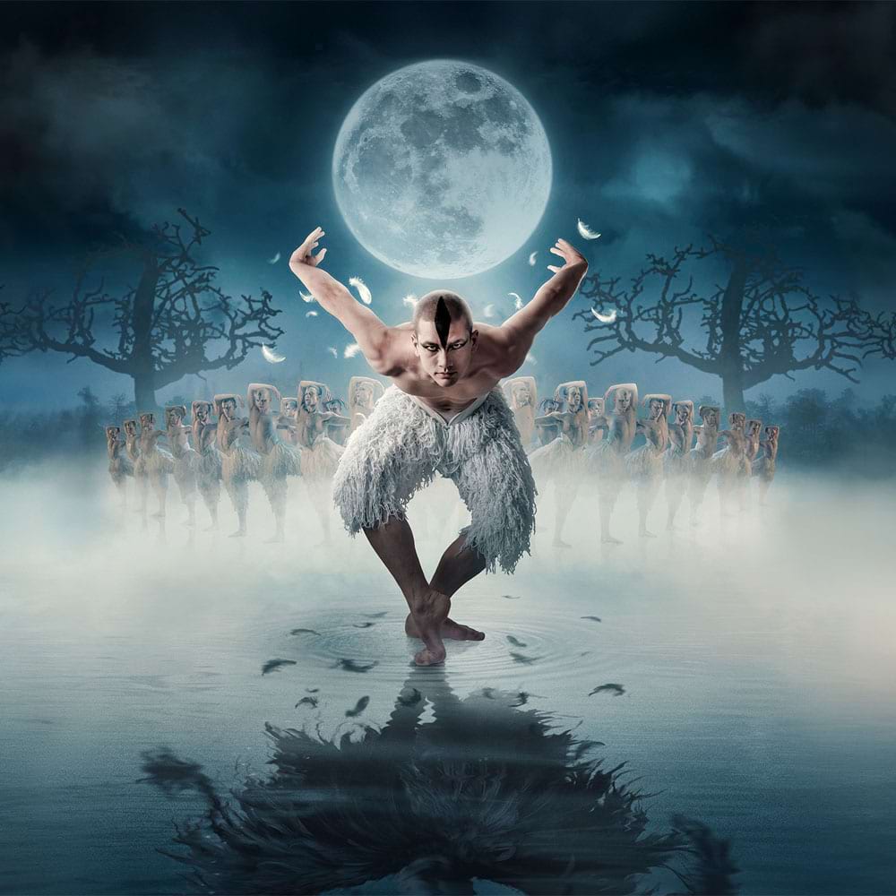 Explore All Live Show Types in Woking | Ultimate Guide