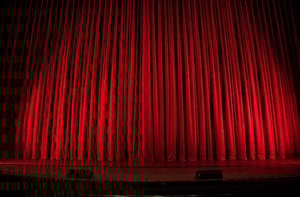 Cullen Theater, Houston, TX - Seating Chart & Stage - Houston Theater