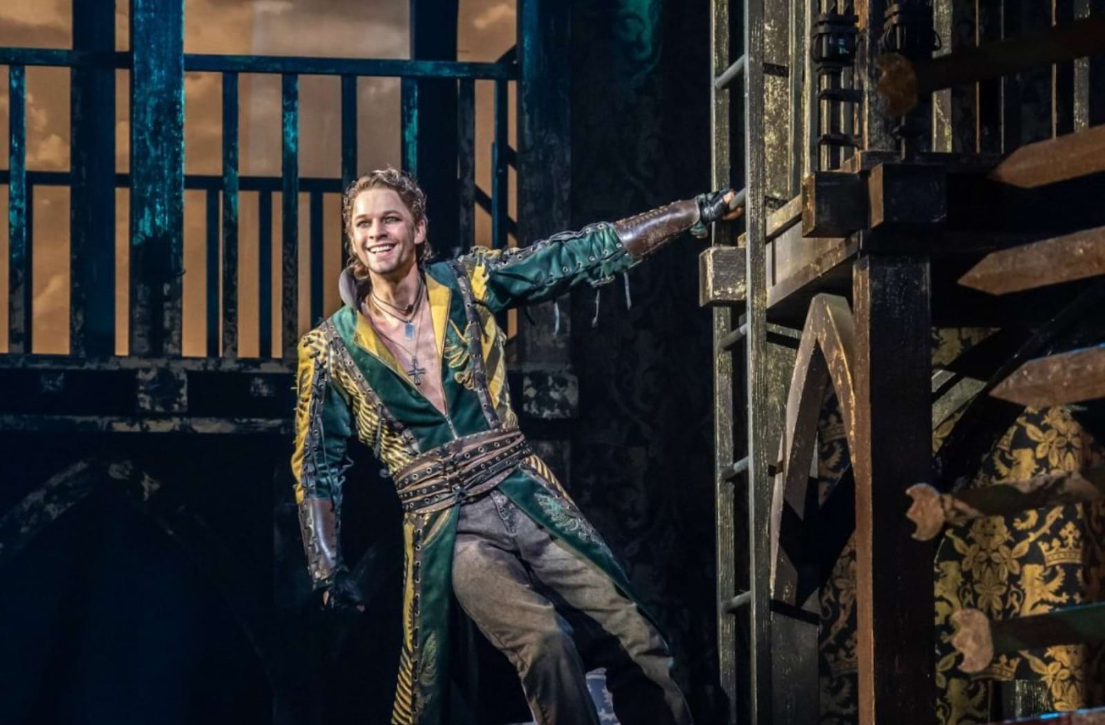 Manchester Opera House - Manchester, - Shows, Tickets, Seating Maps ...