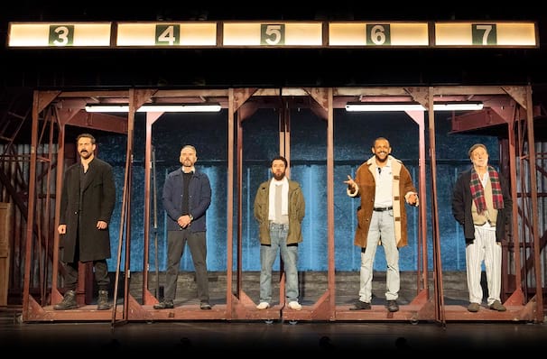 Plays in Brighton 2025/26: Tickets, Info, Reviews, Videos and more