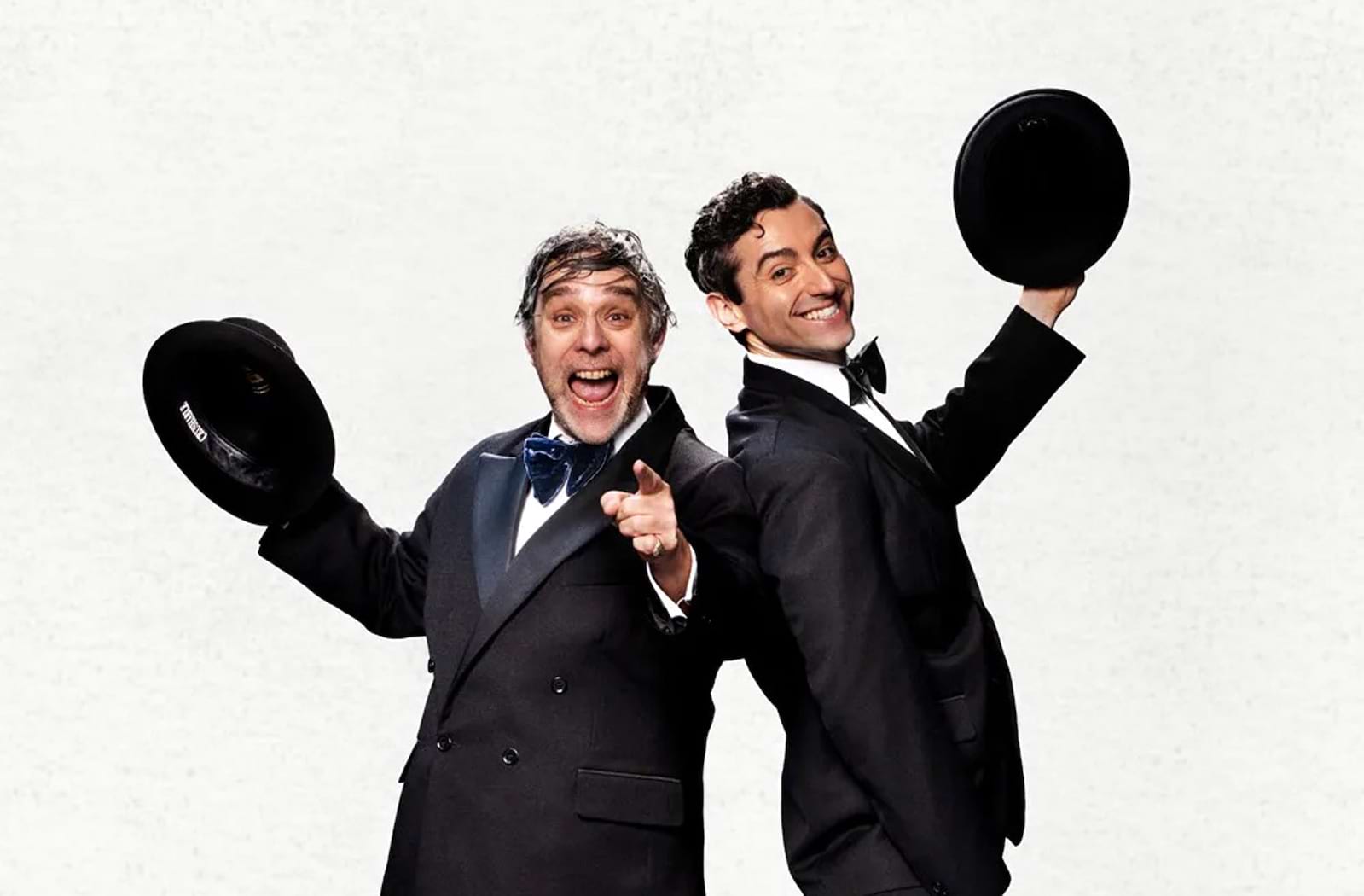 Comedy Shows This Weekend in London: Tickets, Info, Reviews, Videos and more