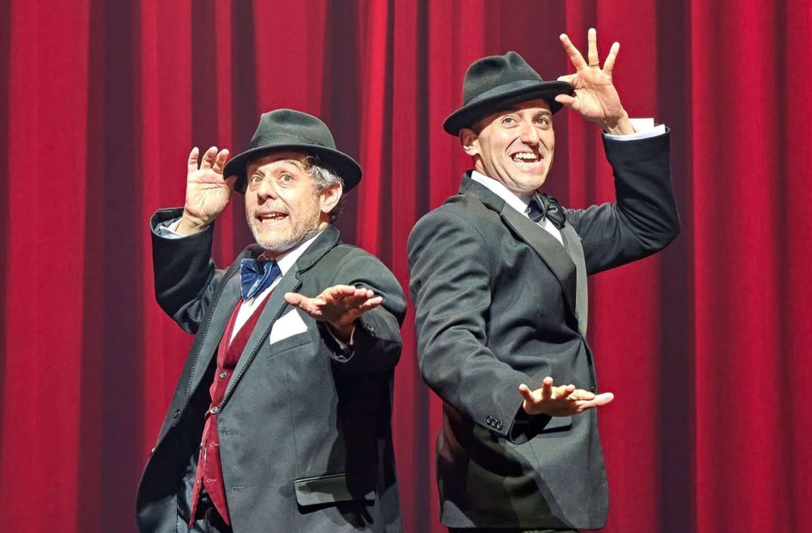 Comedy Shows This Weekend in London: Tickets, Info, Reviews, Videos and more