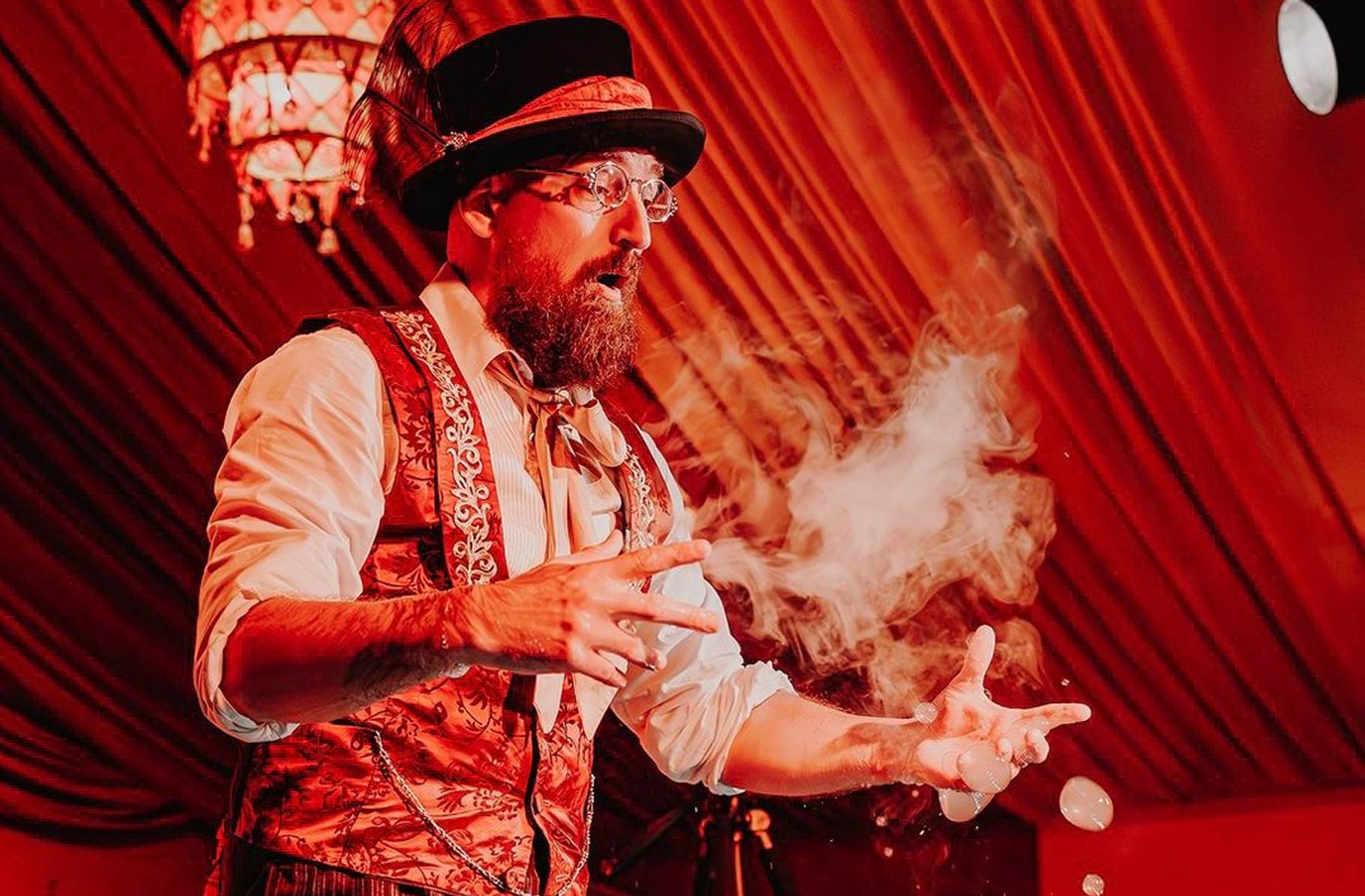 Shows This Weekend in London: Tickets, Info, Reviews, Videos and more