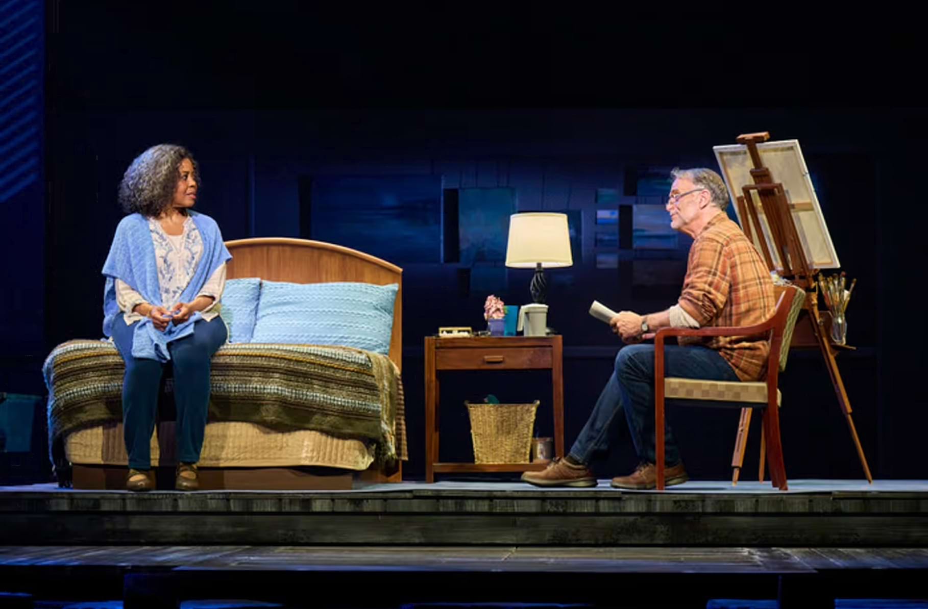 Ordway Center for the Performing Arts - St Paul, MN - Shows, Tickets ...