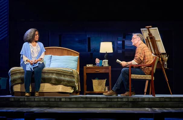 Ordway Center for the Performing Arts - St Paul, MN - Shows, Tickets ...