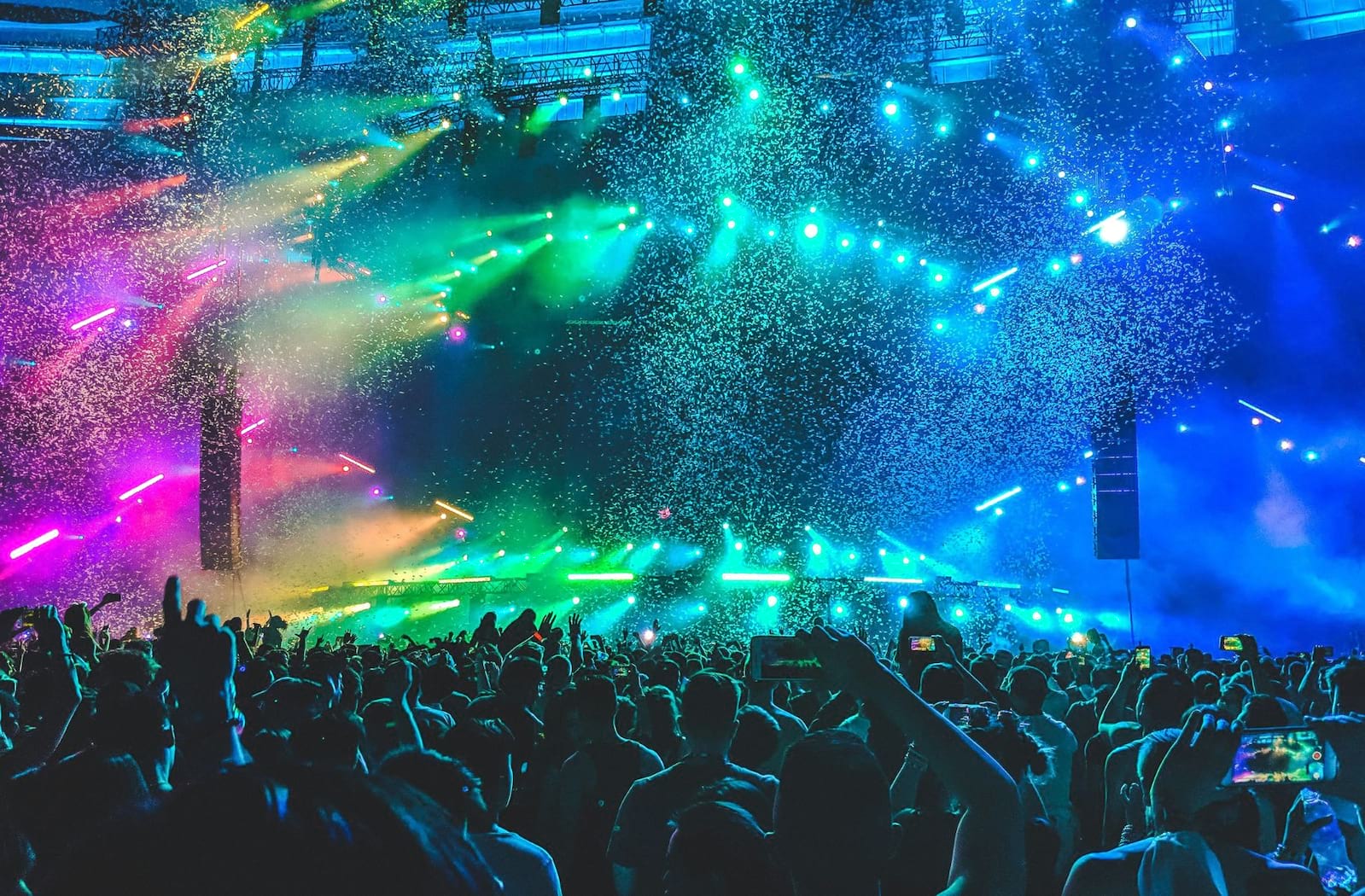 Concerts Tonight in Seattle: Tickets, Info, Reviews, Videos and more