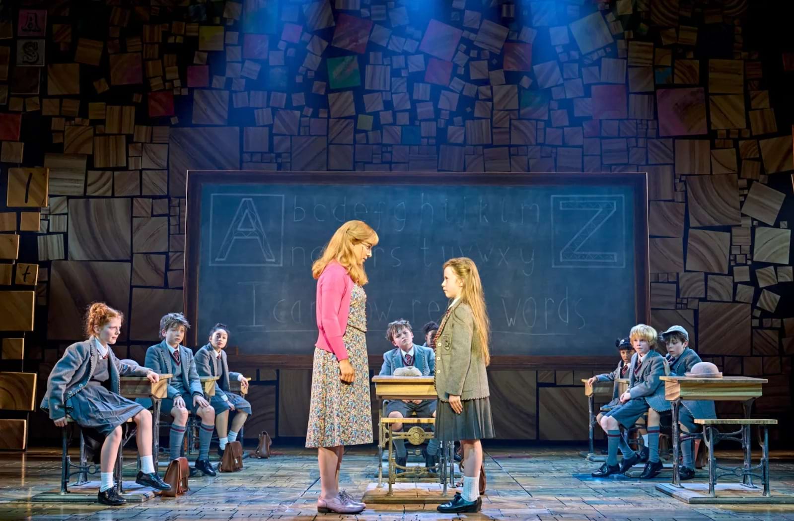 Sunderland Theatre: Musicals, Plays, Concerts, Stand-Up Comedy in 2026-2027