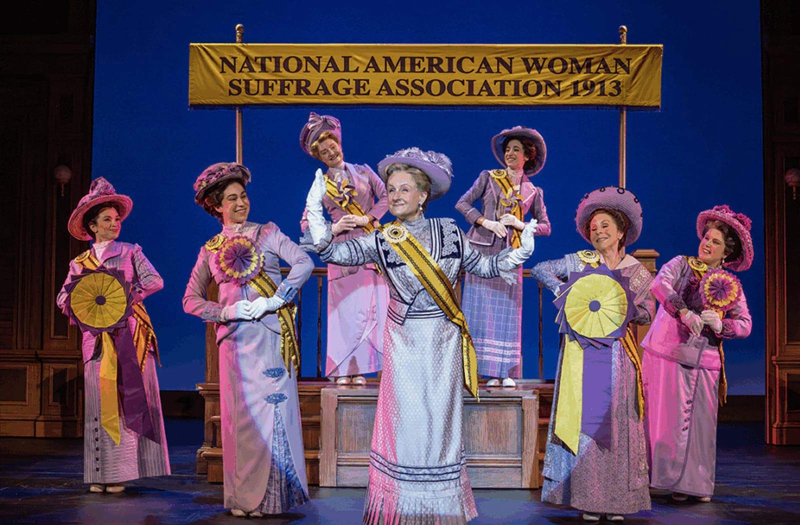 Seattle Theater: Broadway Shows, Musicals, Plays, Concerts in 2025-2026