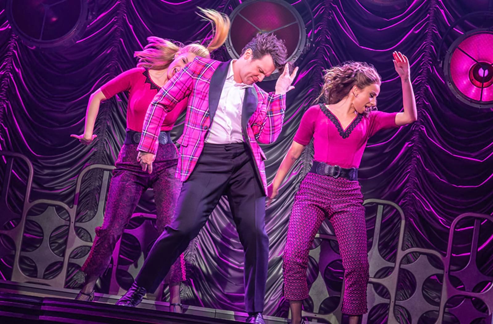 Shows Tonight in New York: Tickets, Info, Reviews, Videos and more