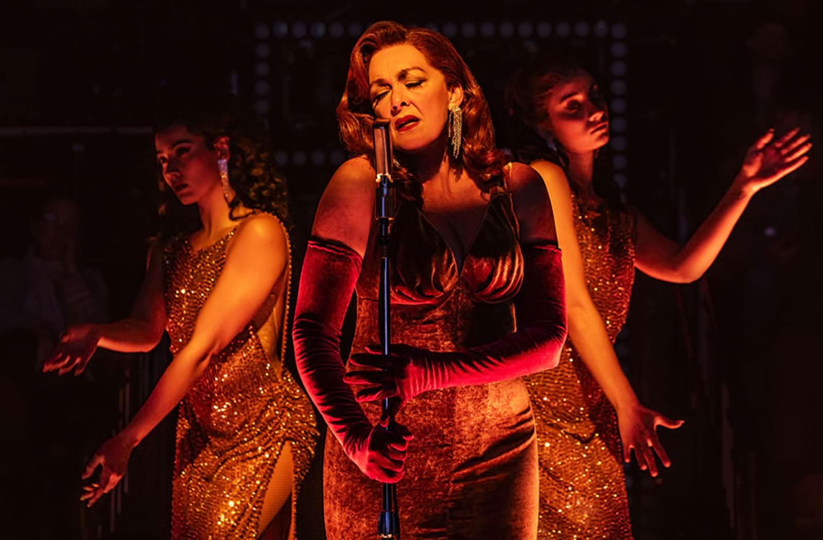 Shows Tonight in New York: Tickets, Info, Reviews, Videos and more