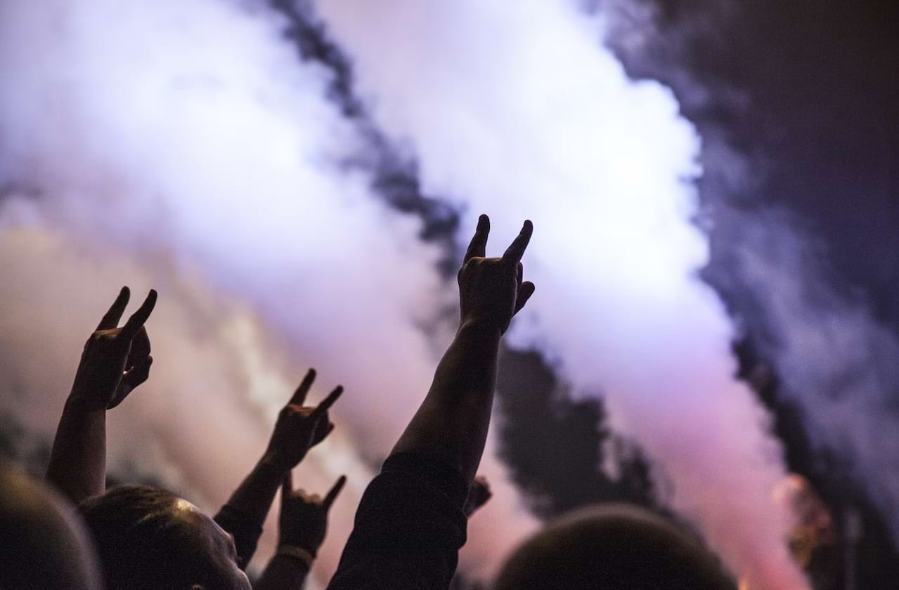 Concerts This Weekend in Seattle: Tickets, Info, Reviews, Videos and more