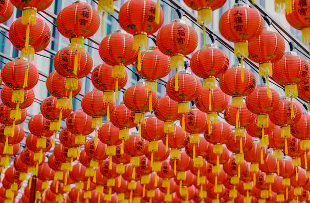 Kennedy Center Opera House, Washington, DC - Seating Chart & Stage ...
