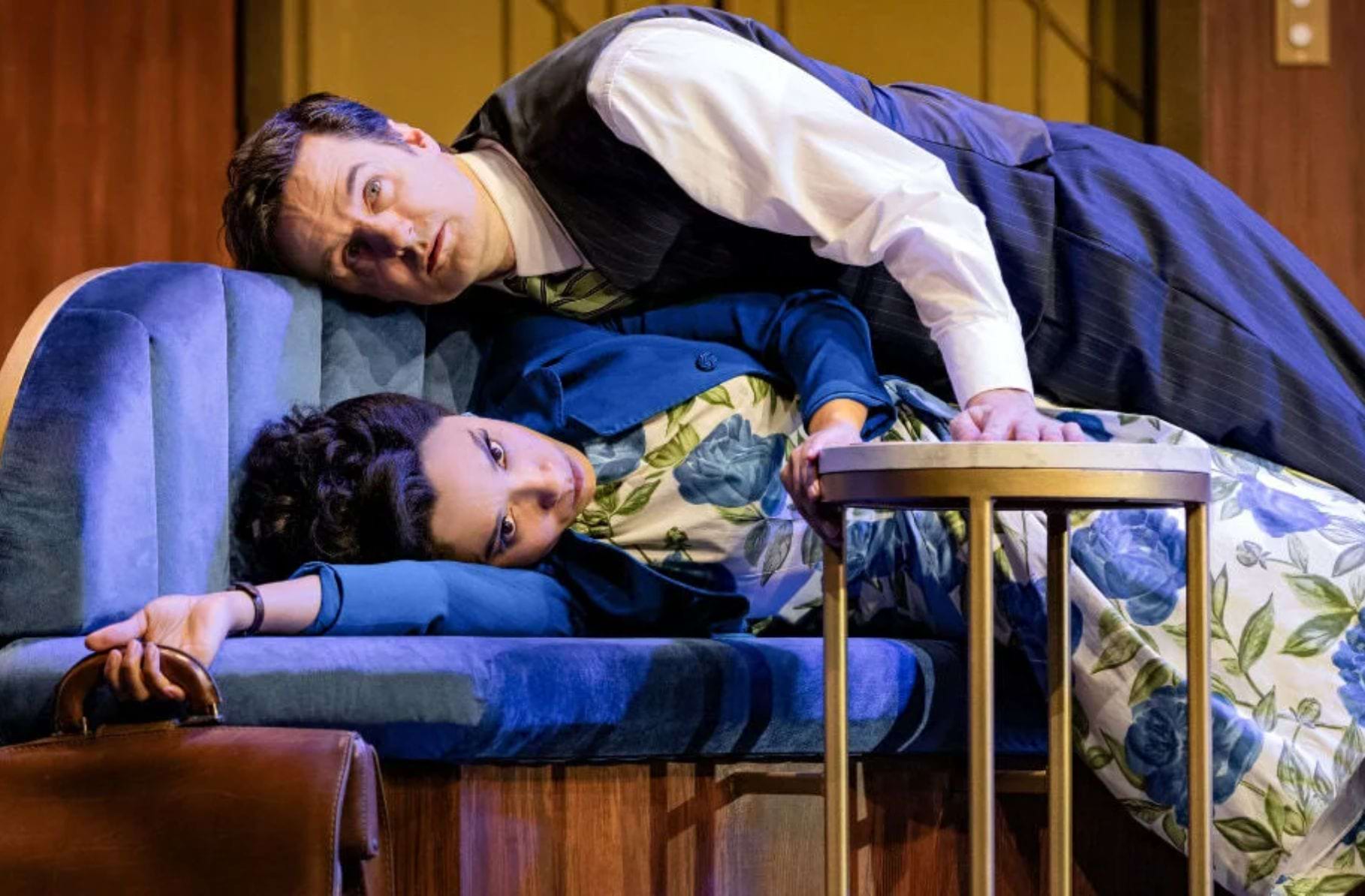 Shows This Weekend in London: Tickets, Info, Reviews, Videos and more