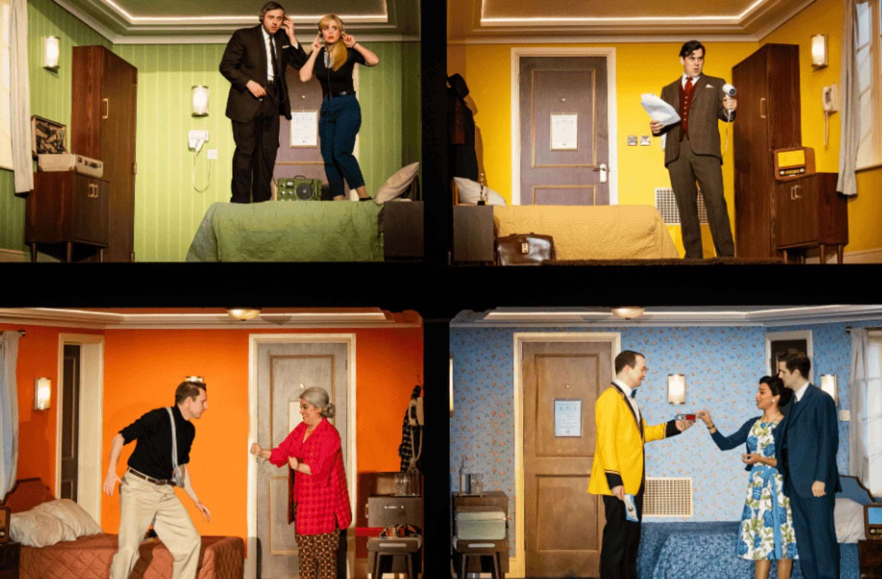 Comedy Shows This Weekend in London: Tickets, Info, Reviews, Videos and more