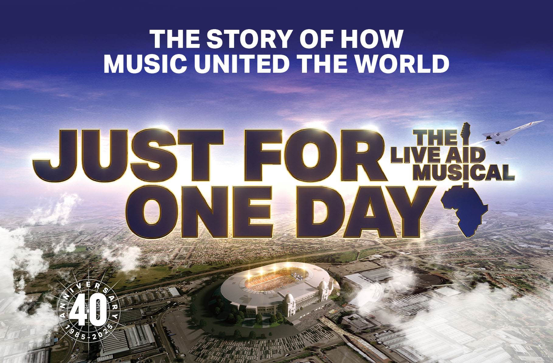 Toronto Theater: Broadway Shows, Musicals, Plays, Concerts in 2024-2025