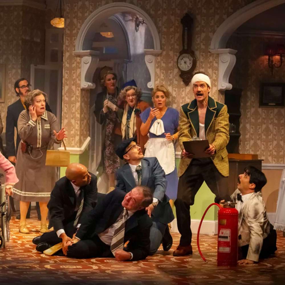 Explore All Live Show Types in Milton Keynes | Ultimate Guide