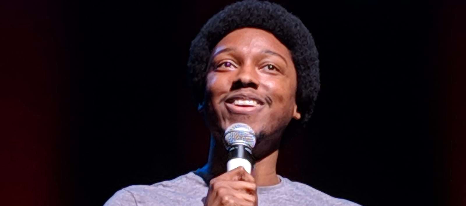 Josh Johnson · State Theatre Portland, ME · Finished Aug 28, 2025 ...