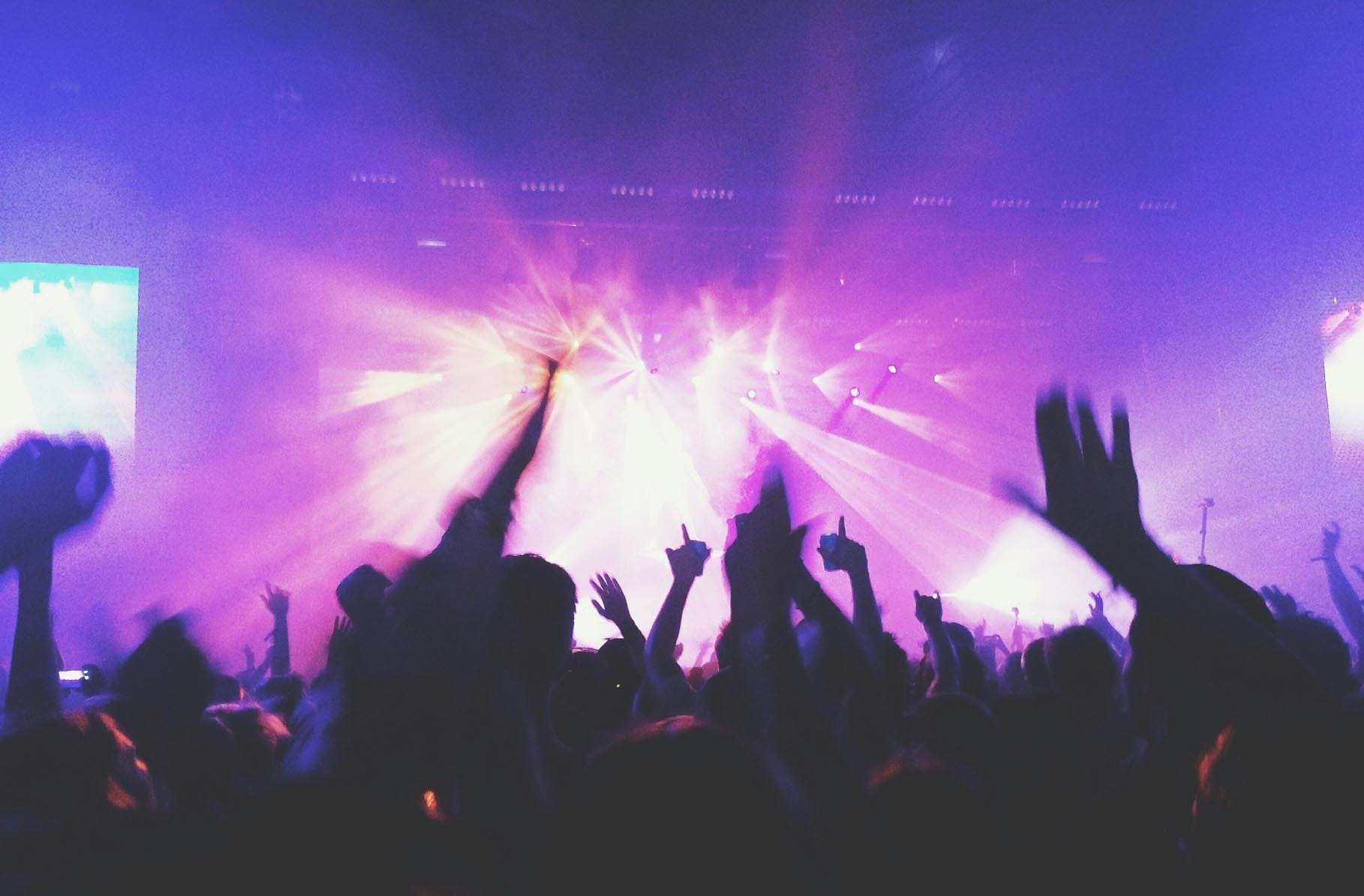 Commodore Ballroom, Vancouver, BC - Seating Chart & Stage - Vancouver ...