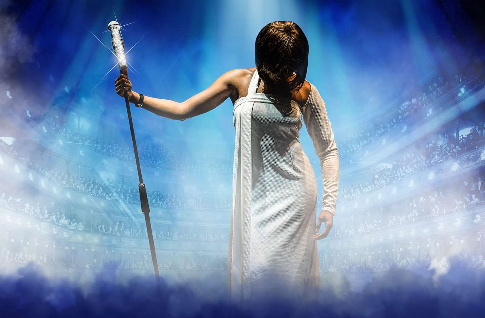 M&S Bank Arena (Formerly Liverpool Echo Arena) - Liverpool, - Shows ...