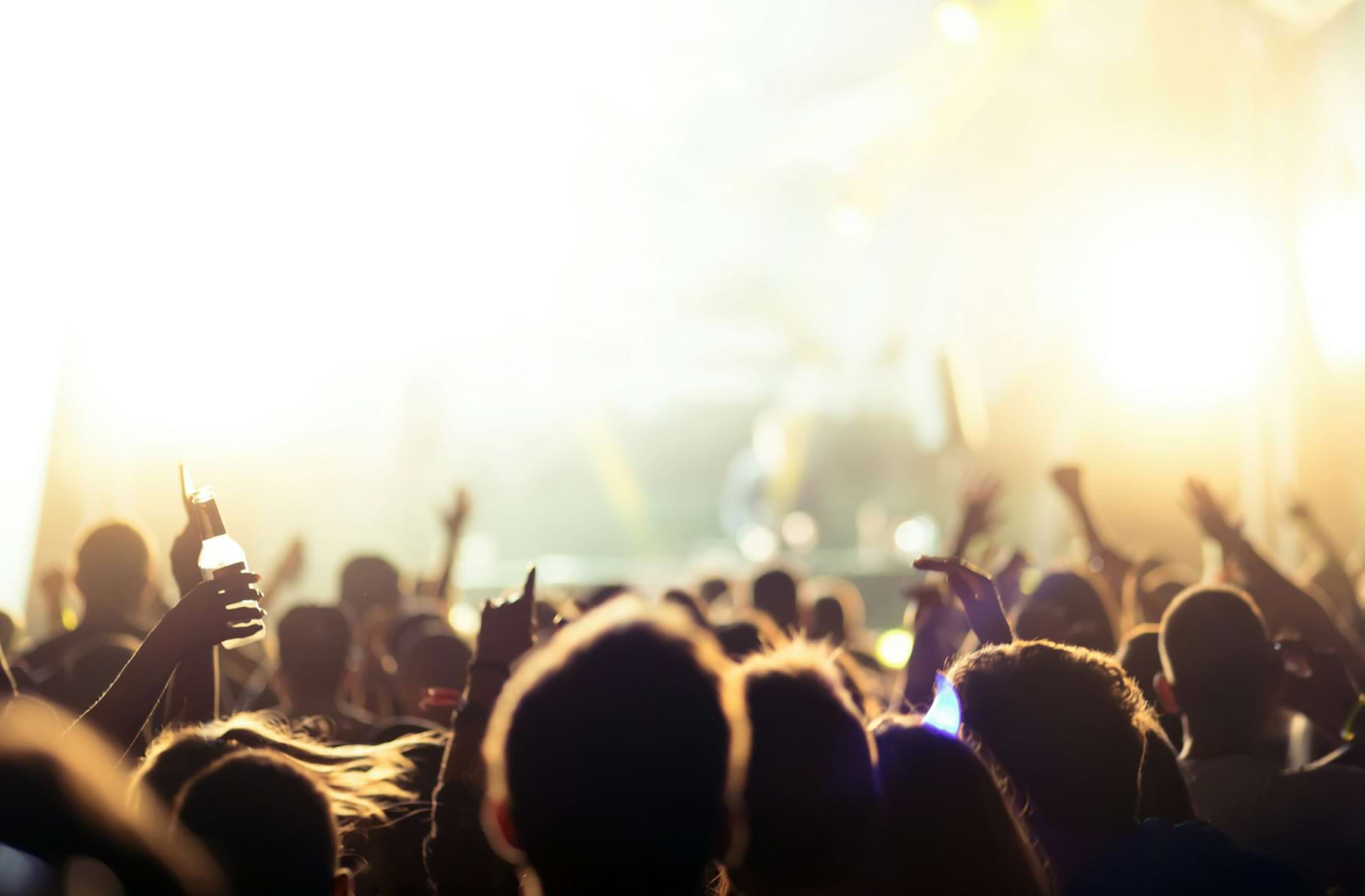 Salt Shed - Outdoor Fairgrounds, Chicago, IL - Seating Chart & Stage ...