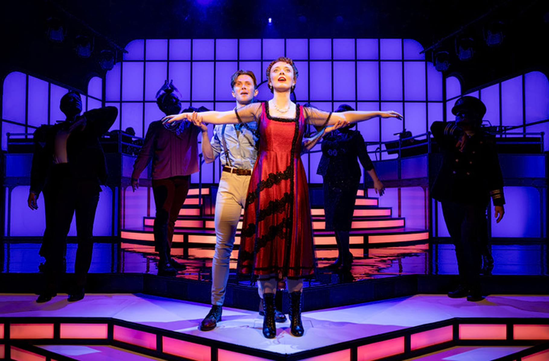 Off Broadway Shows in Chicago IL 2025/26: Tickets, Info, Reviews ...