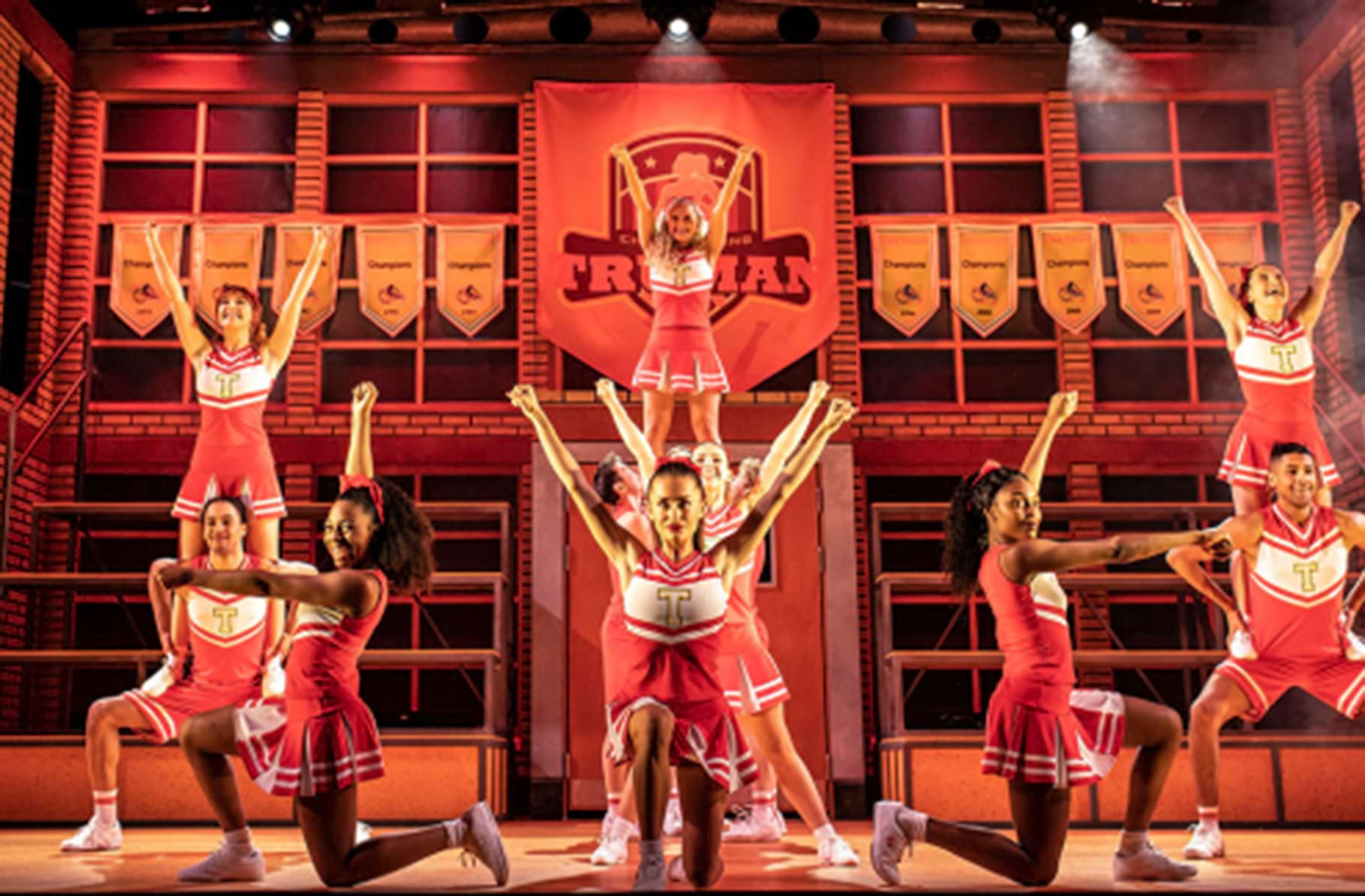 St Louis Theatre: Broadway Shows, Musicals, Plays, Concerts in 2025-2026