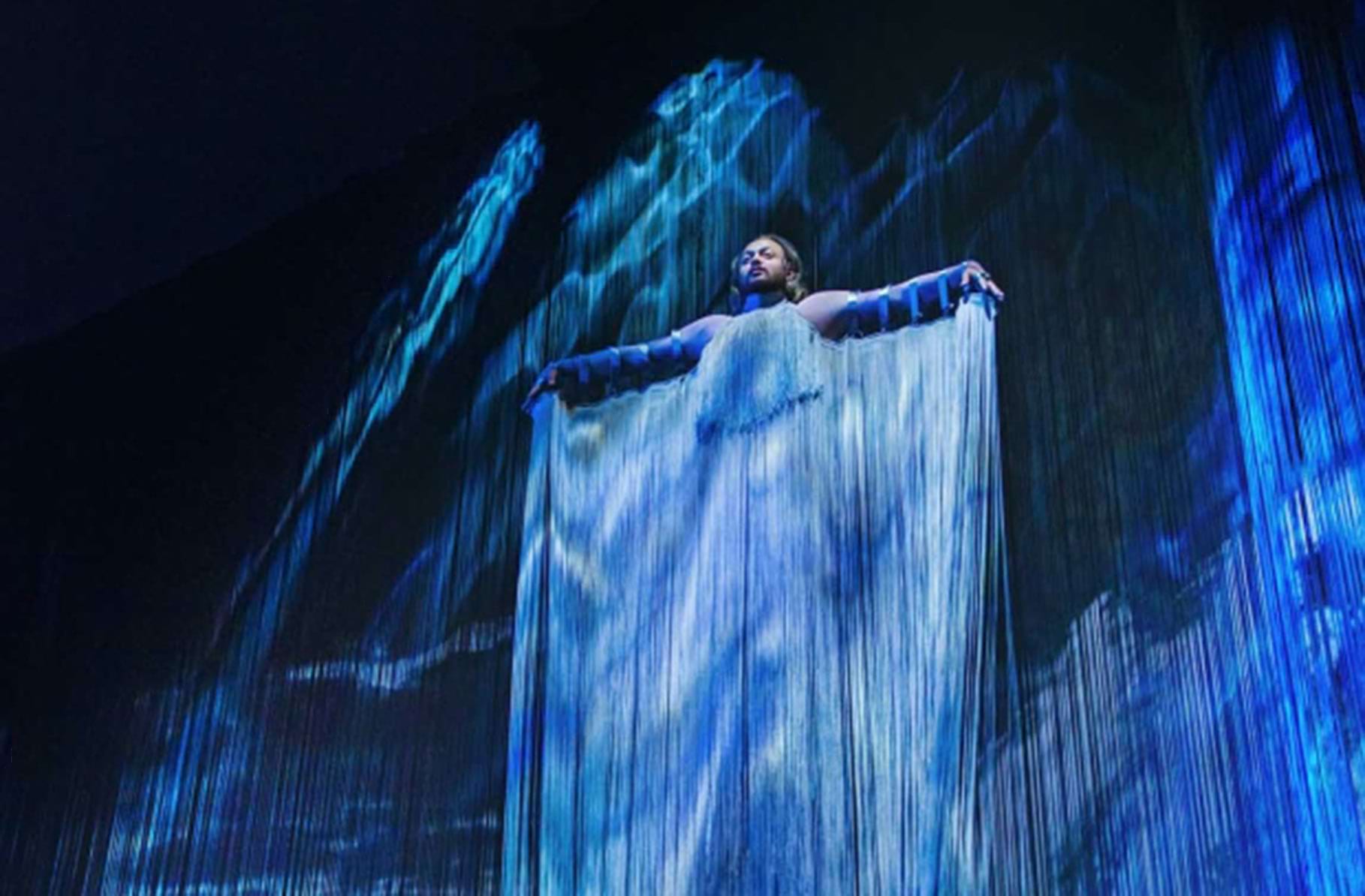 Moonlight Amphitheatre - San Diego, CA - Shows, Tickets, Seating Maps ...