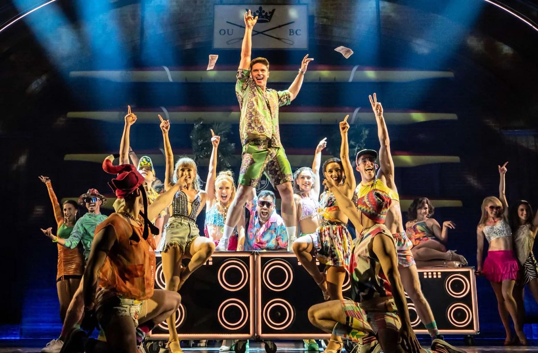 Shows in Manchester 2025/26: Tickets, Info, Reviews, Videos and more