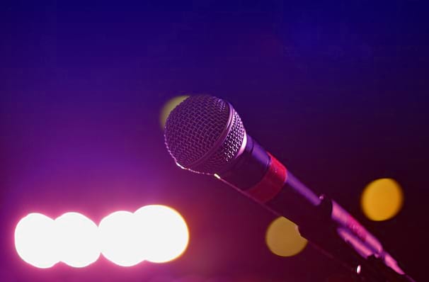 Vogue Theatre, Vancouver, BC - Seating Chart & Stage - Vancouver Theatre
