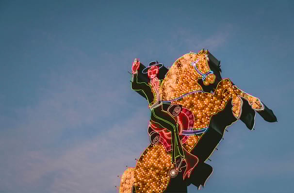 WAVE - Wichita, KS - Shows, Tickets, Seating Maps, Restaurants, Hotels ...