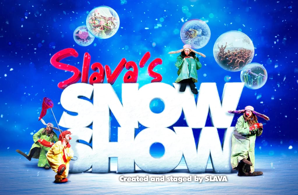 Theatre for Kids and Families in Manchester 2025/26: Tickets, Info ...