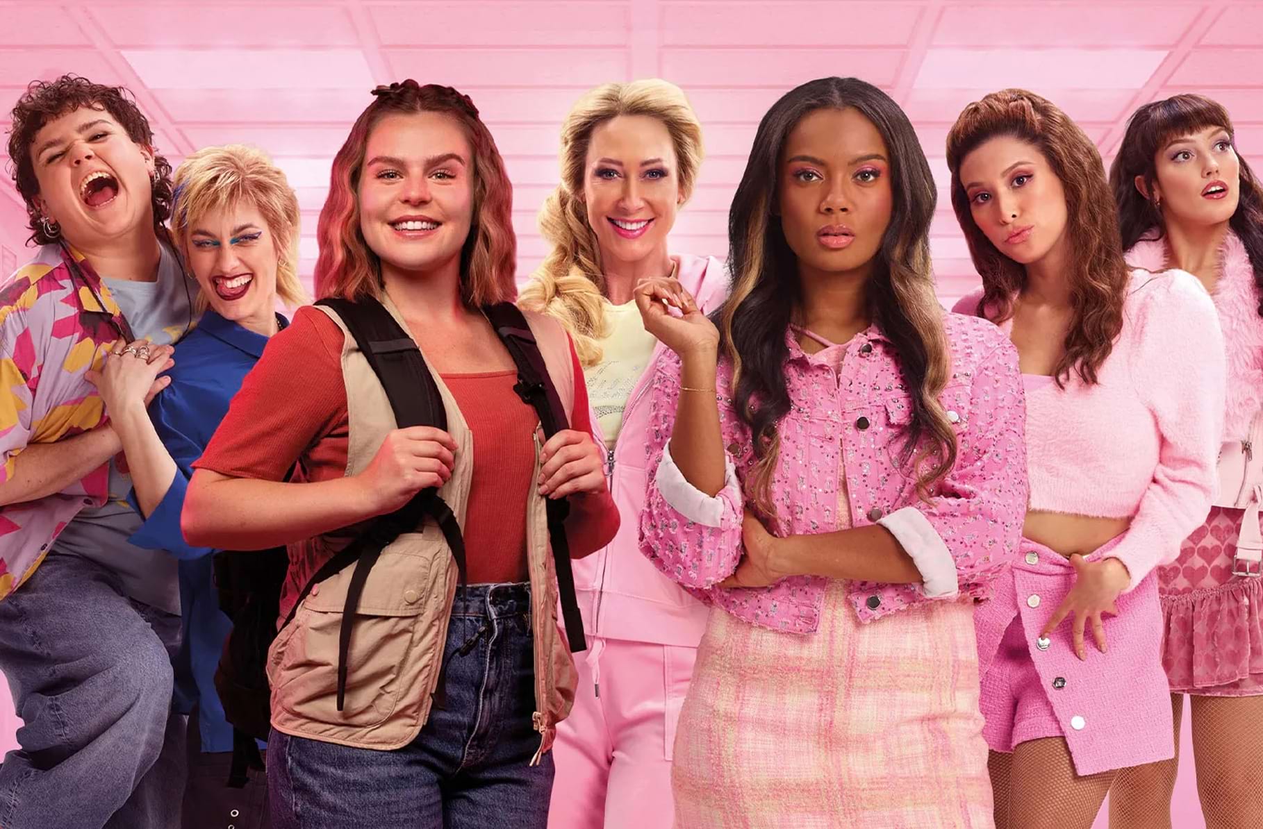 Cast: Check Out the Matilda the Musical Cast - News from Liverpool Theatre