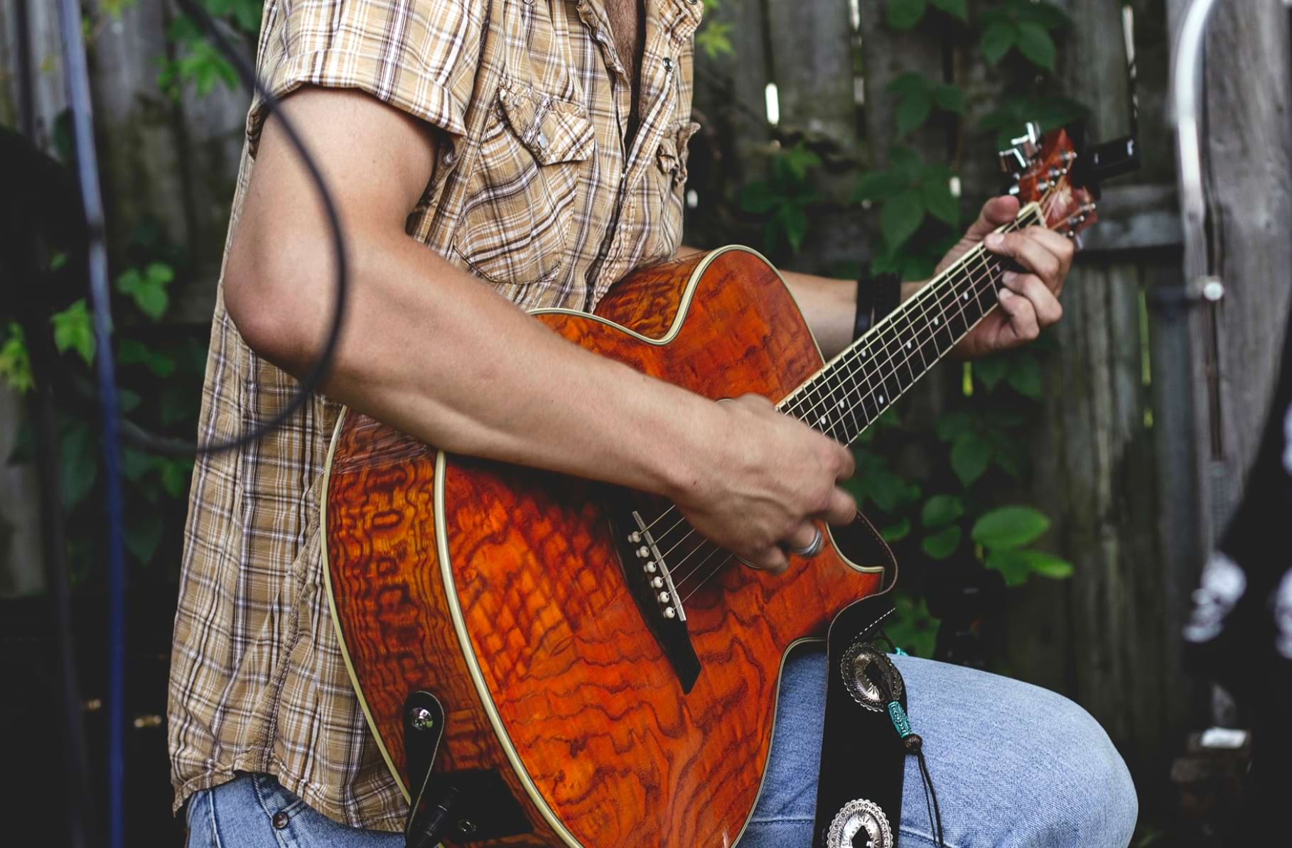 Everwise Amphitheater (Formerly TCU Amphitheater At White River State ...
