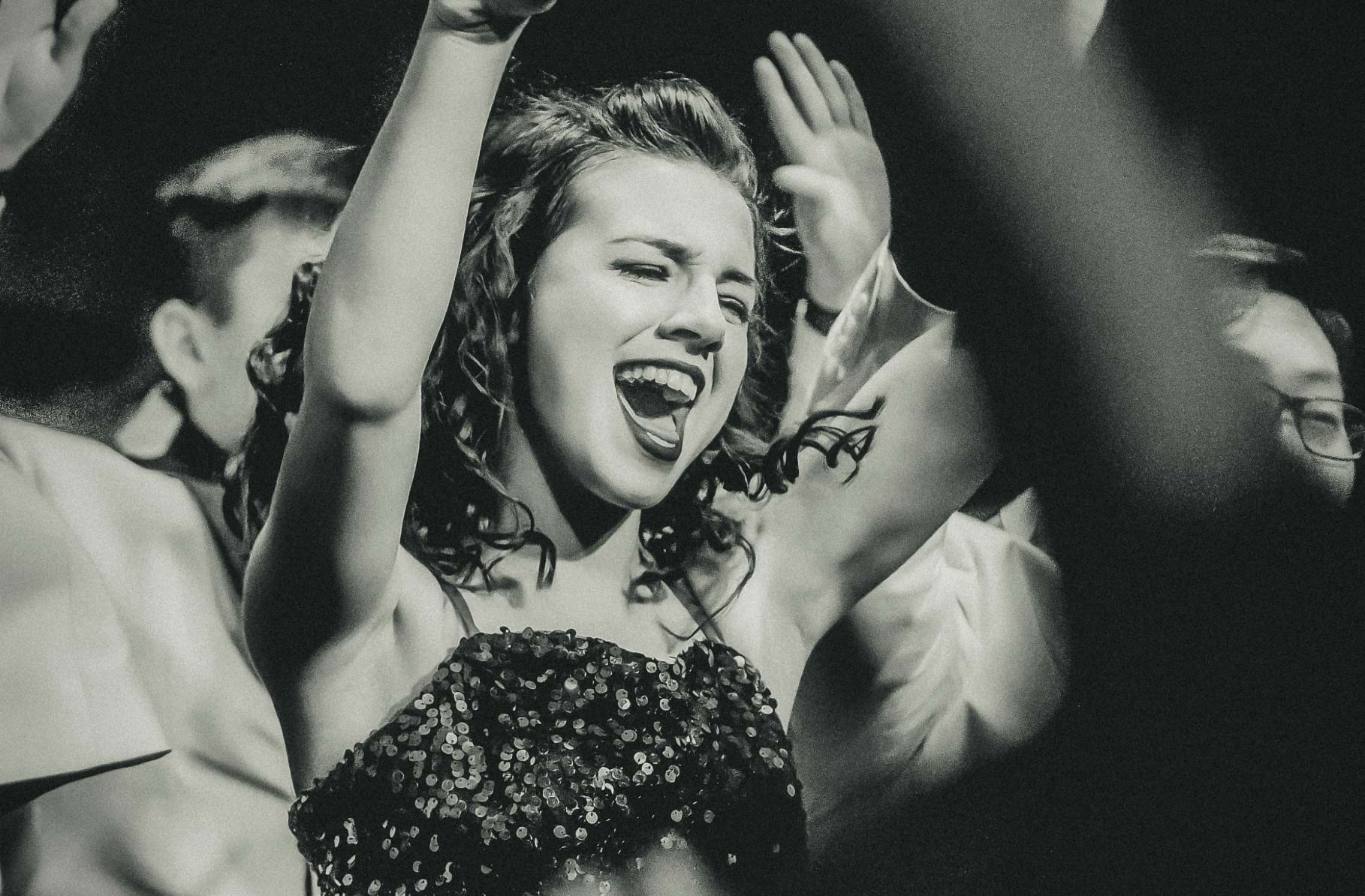 Webster Hall - New York, NY - Shows, Tickets, Seating Maps, Restaurants ...