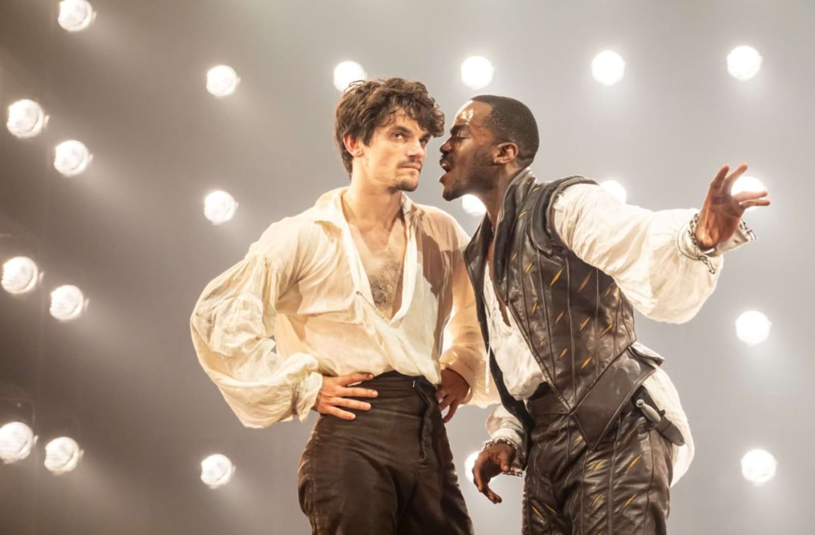 Reviews: The Reviews For Mrs Warren’s Profession Are In! - News from ...